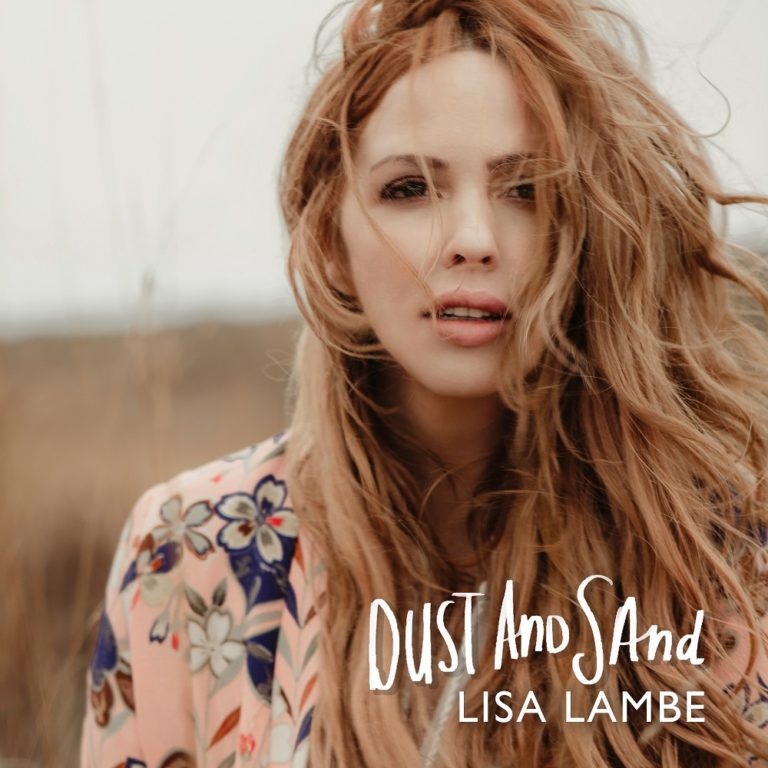Home - Lisa Lambe